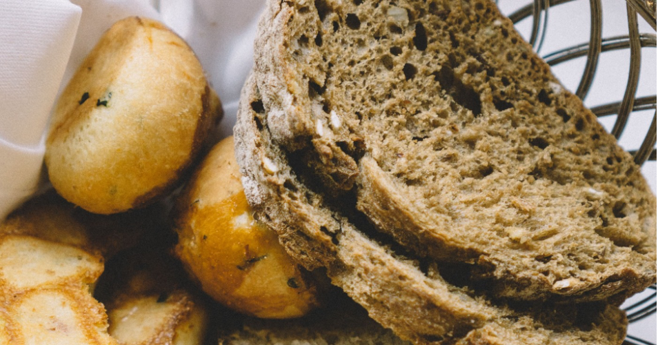 8 Better Food Options for When You're Having Carb Cravings - Fit Five Meals