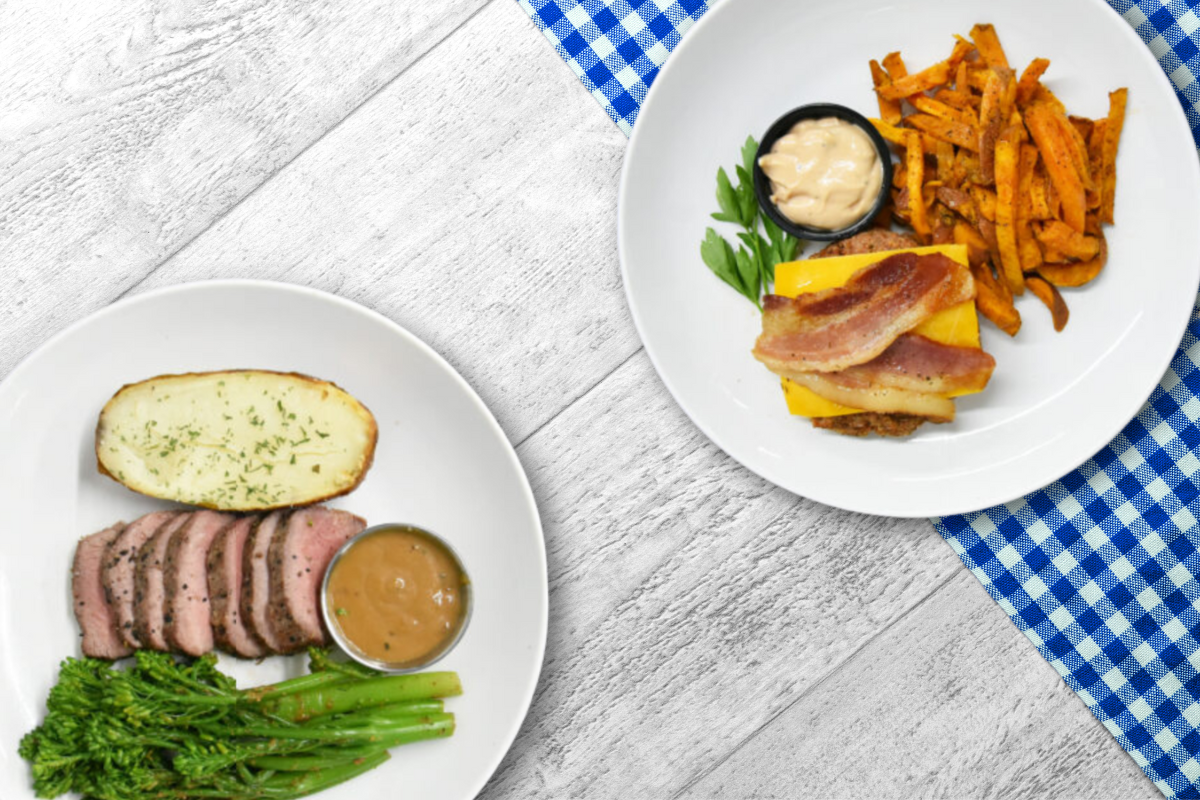 A Beginner's Guide to Counting Macros for Weight Loss - Fit Five Meals