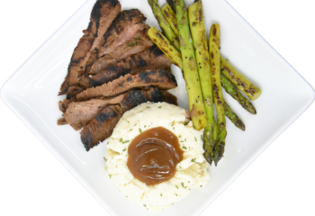 This Week’s Menu - Fit Five Meals