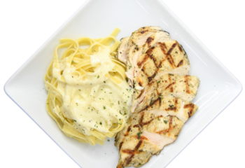 This Week’s Menu - Fit Five Meals