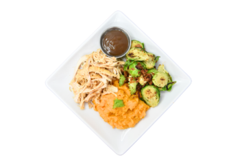 This Week’s Menu - Fit Five Meals