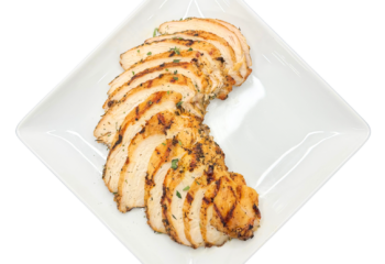 This Week’s Menu - Fit Five Meals